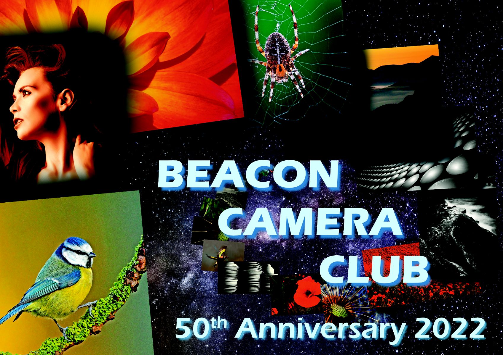 Beacon Camera Club - History